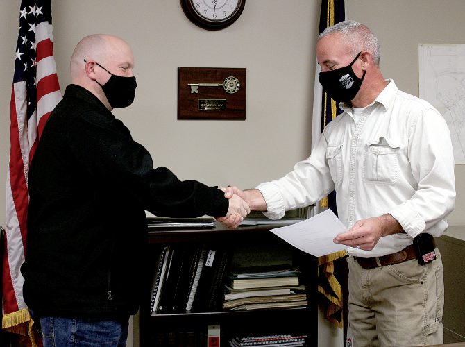 Beverly hires first police chief in decades | News, Sports, Jobs - The ...